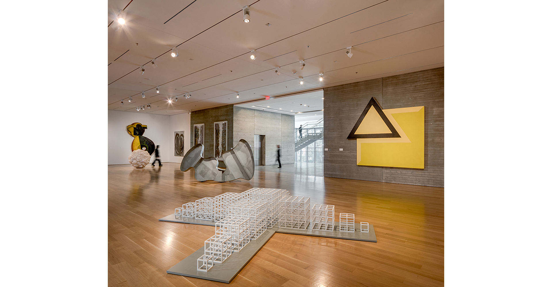 The Speed Museum | KNBA